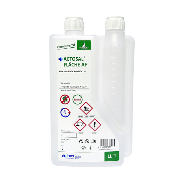ACTOSAL surface AF - actomarkt