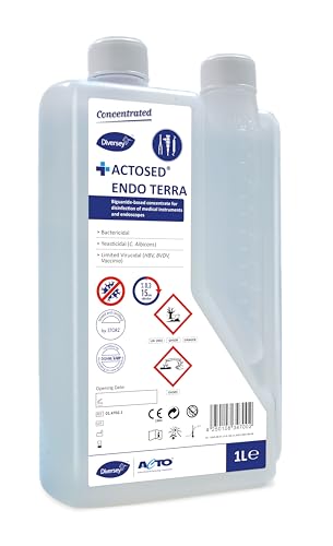 ACTOSED ENDO TERRA 1 L - actomarkt