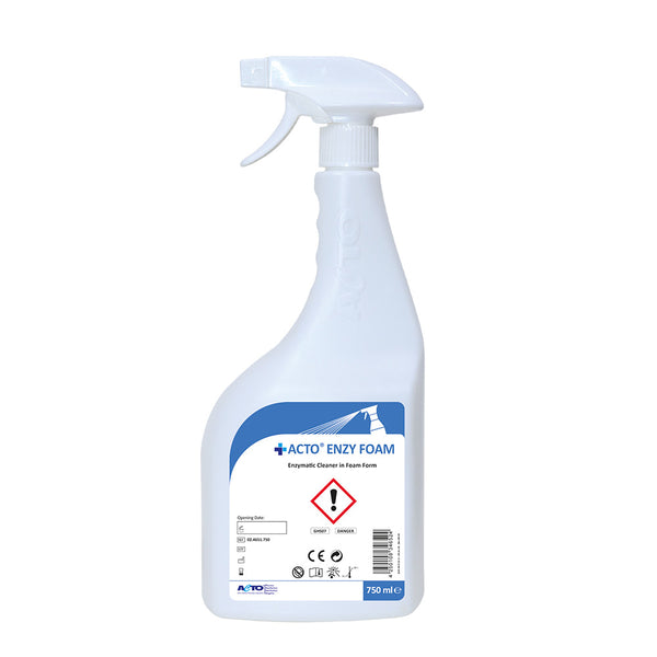 ACTO ENZY FOAM 750 ml - actomarkt