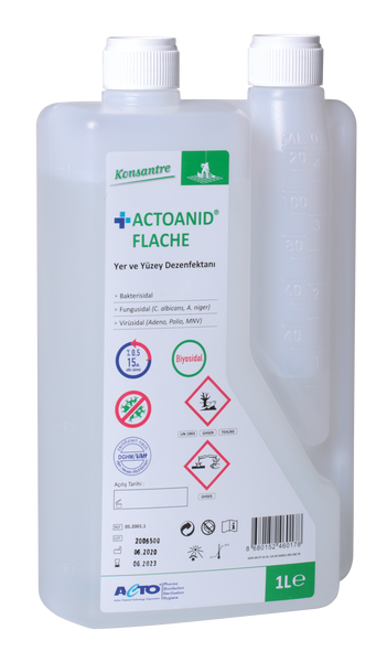 ACTOANID Fläche - actomarkt