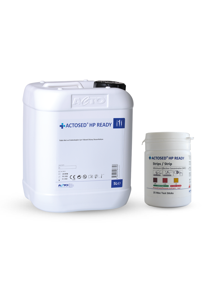 ACTOSED HP Ready – actomarkt