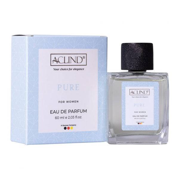 ACLIND PURE For Women | EAU DE PARFUM - actomarkt