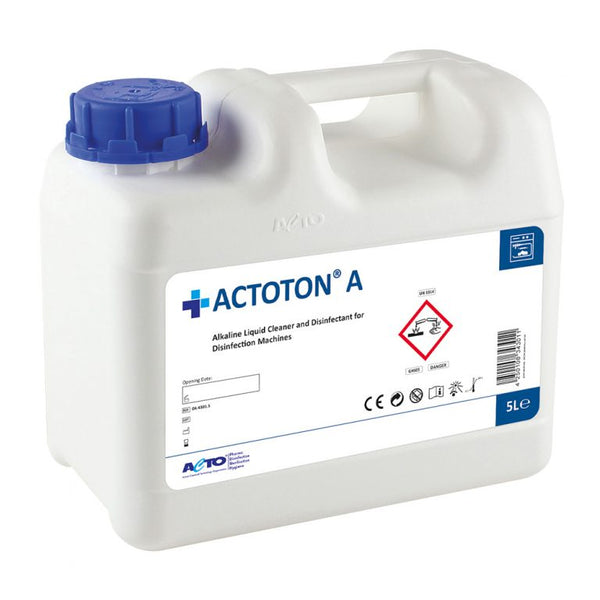 ACTOTON A 5L - actomarkt