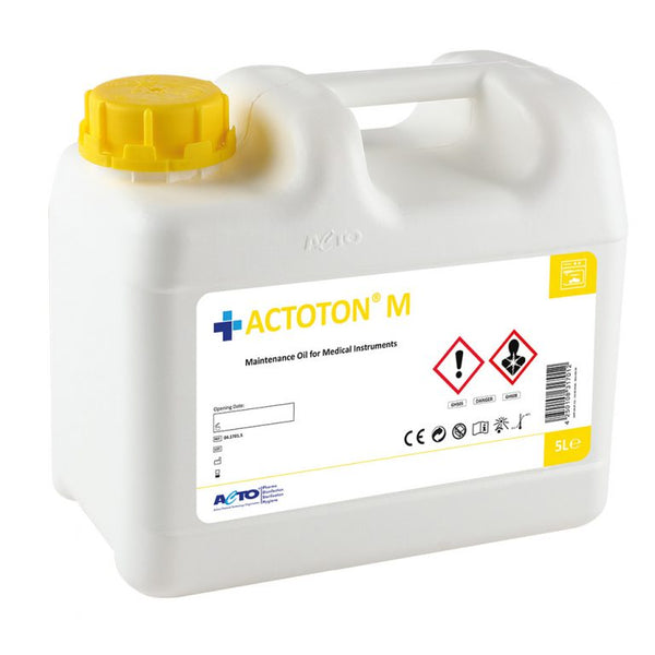 ACTOTON M 5L - actomarkt