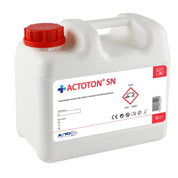 ACTOTON SN 5L - actomarkt